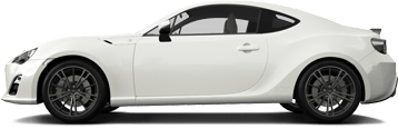 Toyota GT86 2013-2021 | 3DTuning - probably the best car configurator!