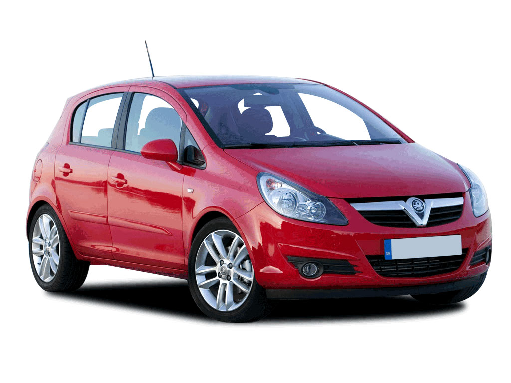 My perfect Vauxhall Corsa 3door. 3DTuning - probably the best car ...