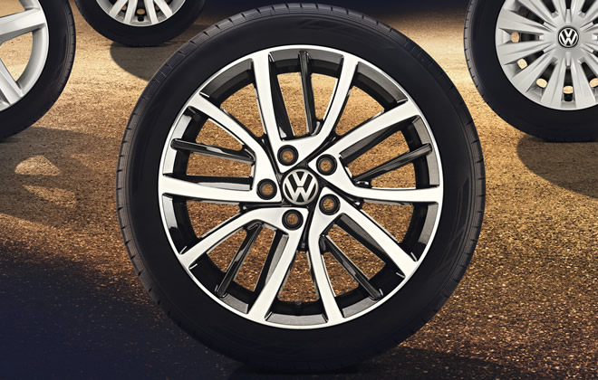 My perfect Volkswagen Golf 7. 3DTuning - probably the best car ...