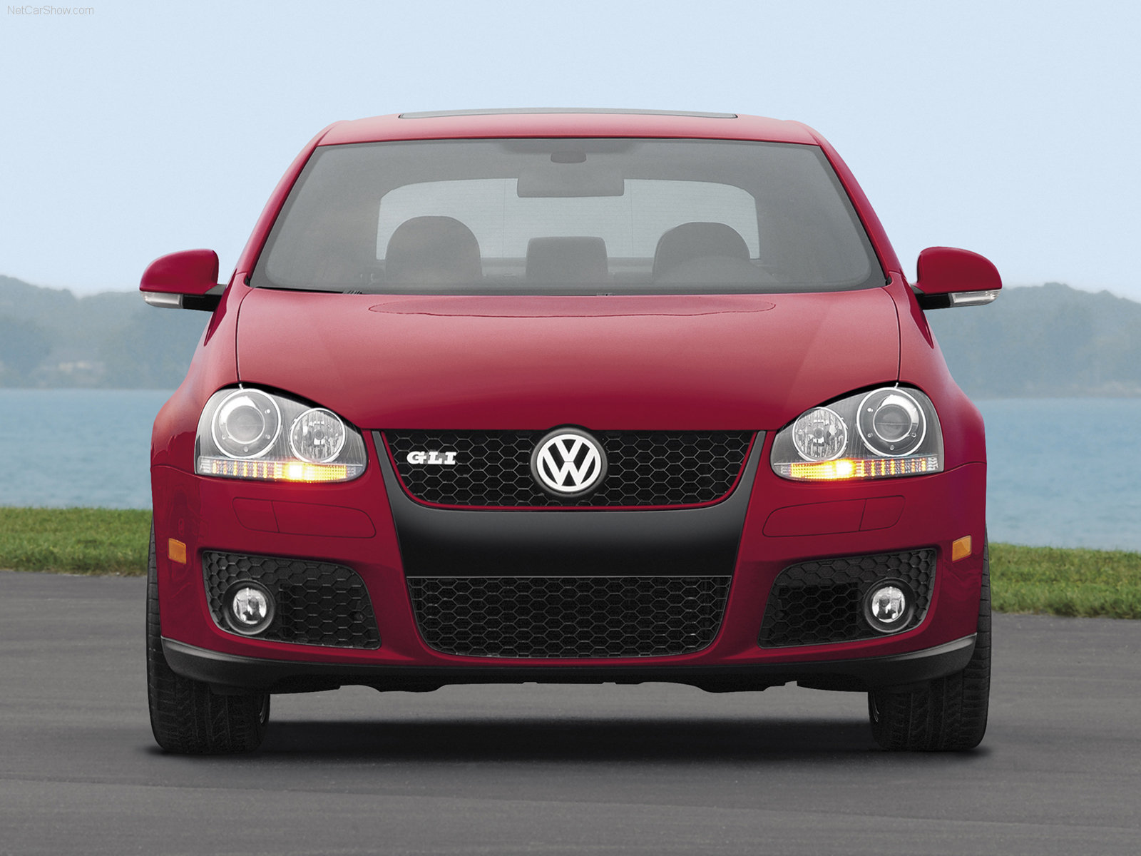 Тюнинг Volkswagen Jetta Sedan 2005, фото тюнинга Фольксваген Джетта 2005