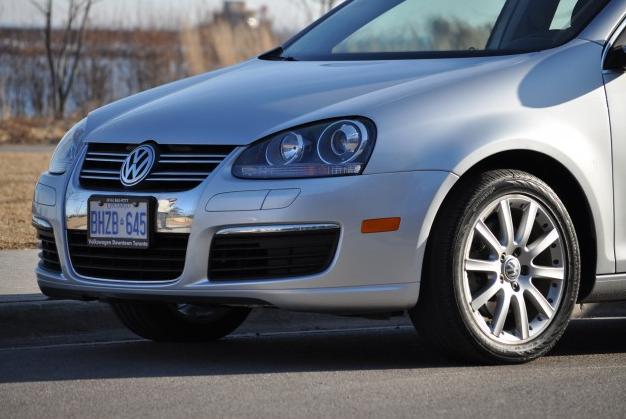 My perfect Volkswagen Jetta. 3DTuning - probably the best car configurator!