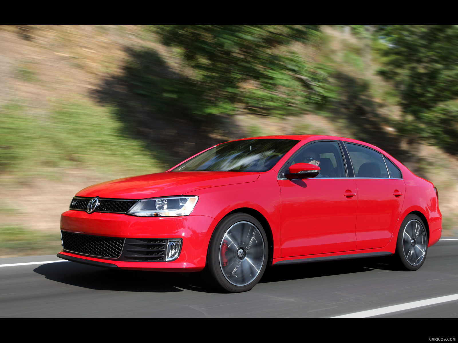 My perfect Volkswagen Jetta. 3DTuning - probably the best car configurator!