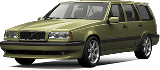 Volvo 850 1992 | 3DTuning - probably the best car configurator!