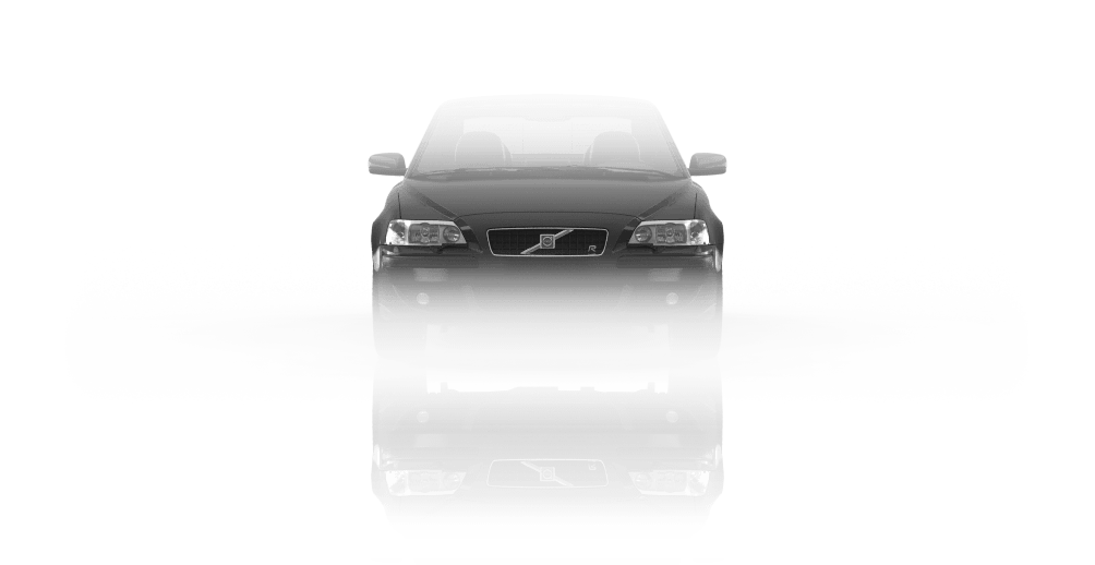 My perfect Volvo S60R. 3DTuning - probably the best car configurator!